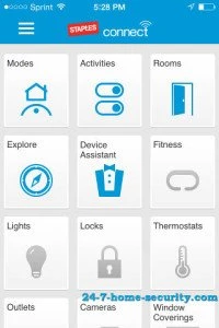 Staples Connect Hub Review: A Search for the Best Smart Home Hub - 24/7 ...