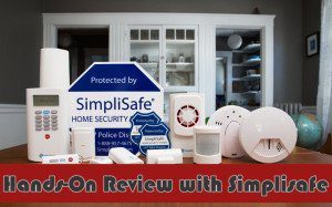Simplisafe Review: Simply Safe Security? - 24/7 Home Security