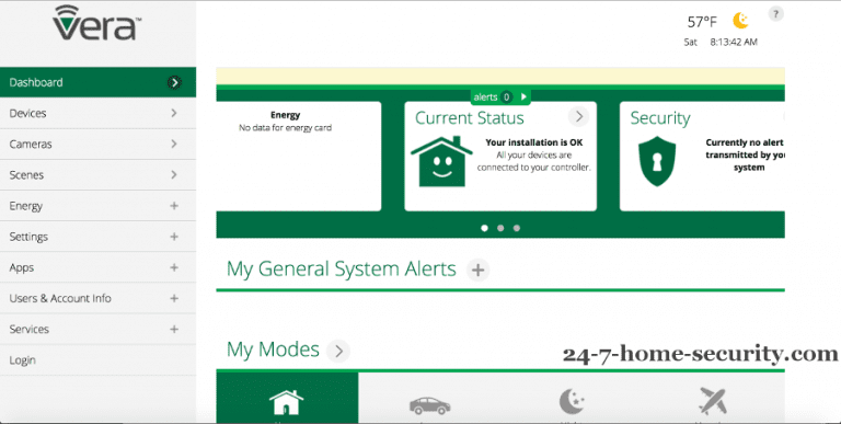 Vera Edge Review - Local Z-Wave Controller With No Cloud Dependence ...